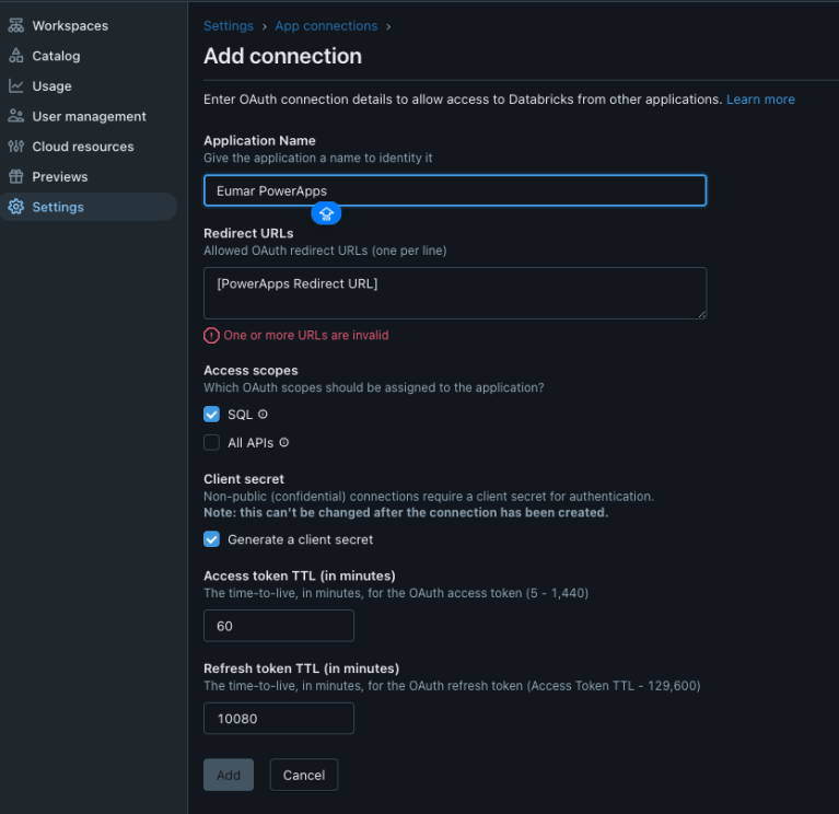 Integrate Enterprise Apps with Databricks using REST and OAuth – AI BITS